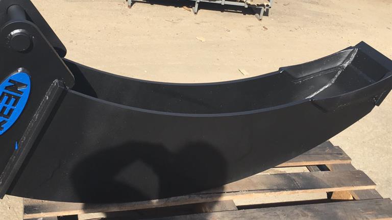 Gas Profile - Welcome to Keen Attachments Ltd